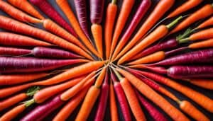 Discover the Benefits of Red Carrot Today!