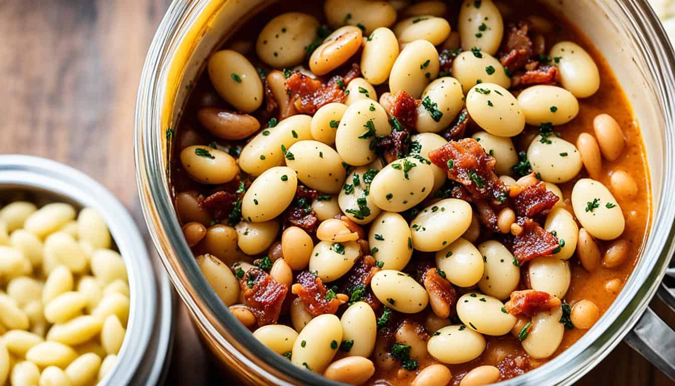 My Favorite Speckled Butter Beans Recipes!