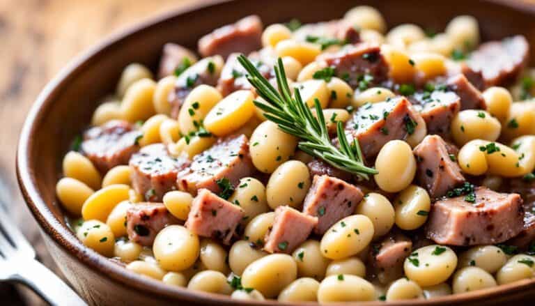 My Favorite Speckled Butter Beans Recipes!