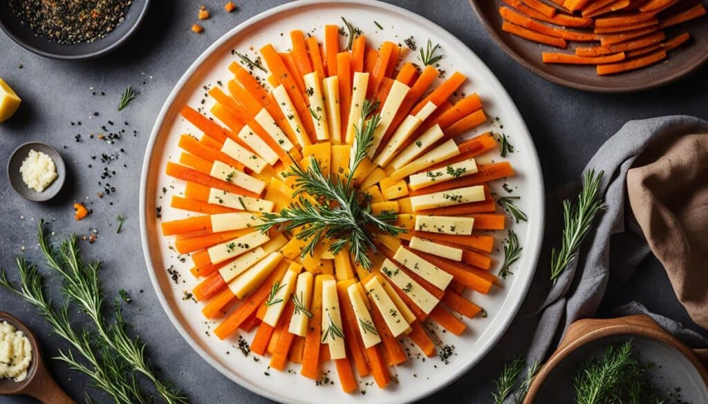 Swede Vegetable: Your Ultimate Root Guide!