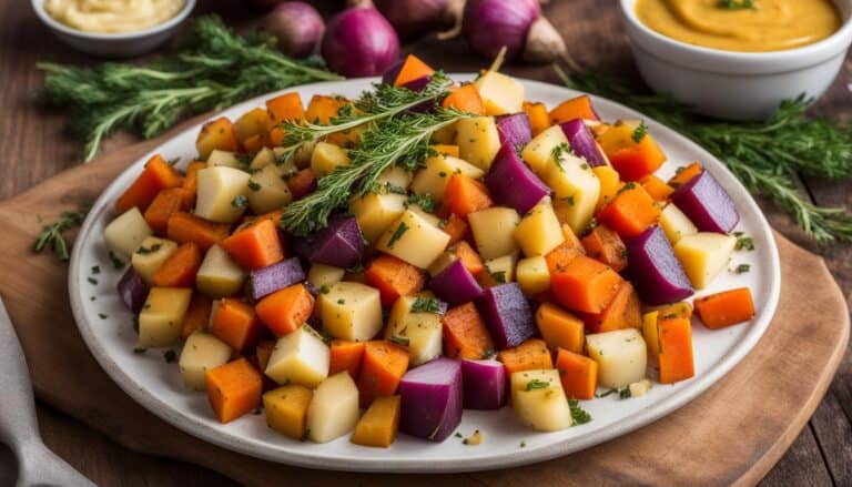 Swede Vegetable: Your Ultimate Root Guide!