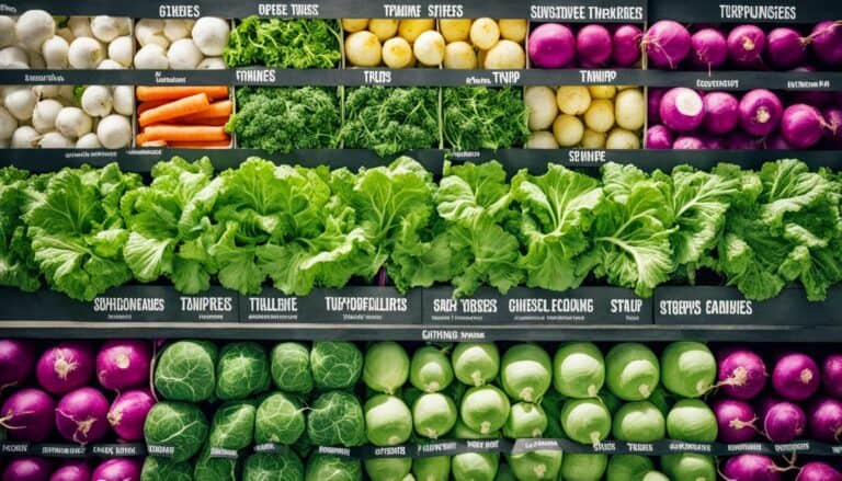 Swede Vegetable: Your Ultimate Root Guide!