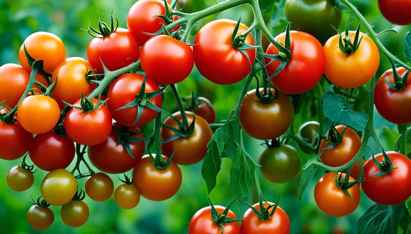 Growing Sweet 100 Tomatoes: Tips & Tricks