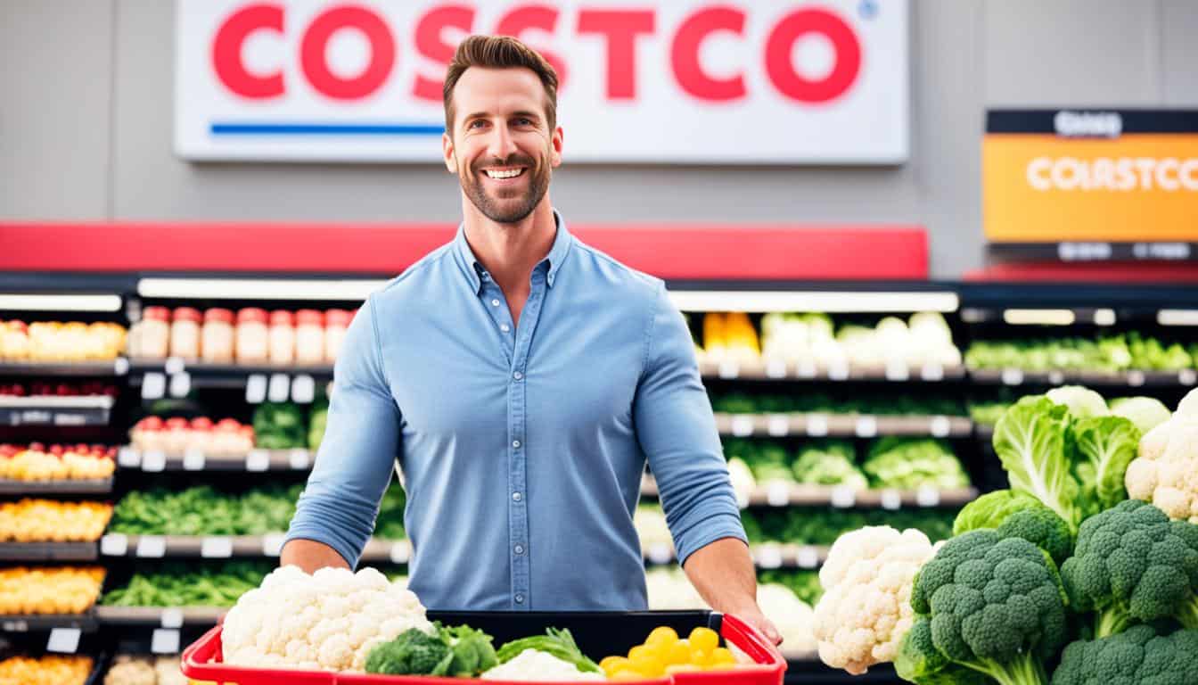 Costco Cauliflower Rice: Healthy Shopping Made Easy