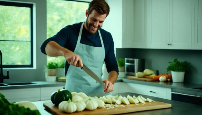 White Squash Recipes & Cooking Tips You'll Love