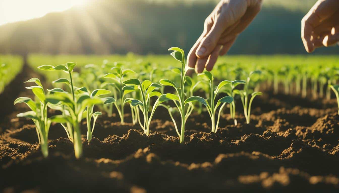 Discover Bathua in English – Your Veggie Guide