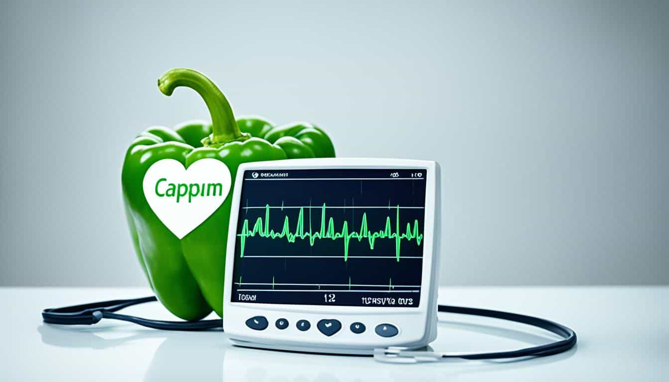 Fresh Green Capsicum: Health & Recipe Tips