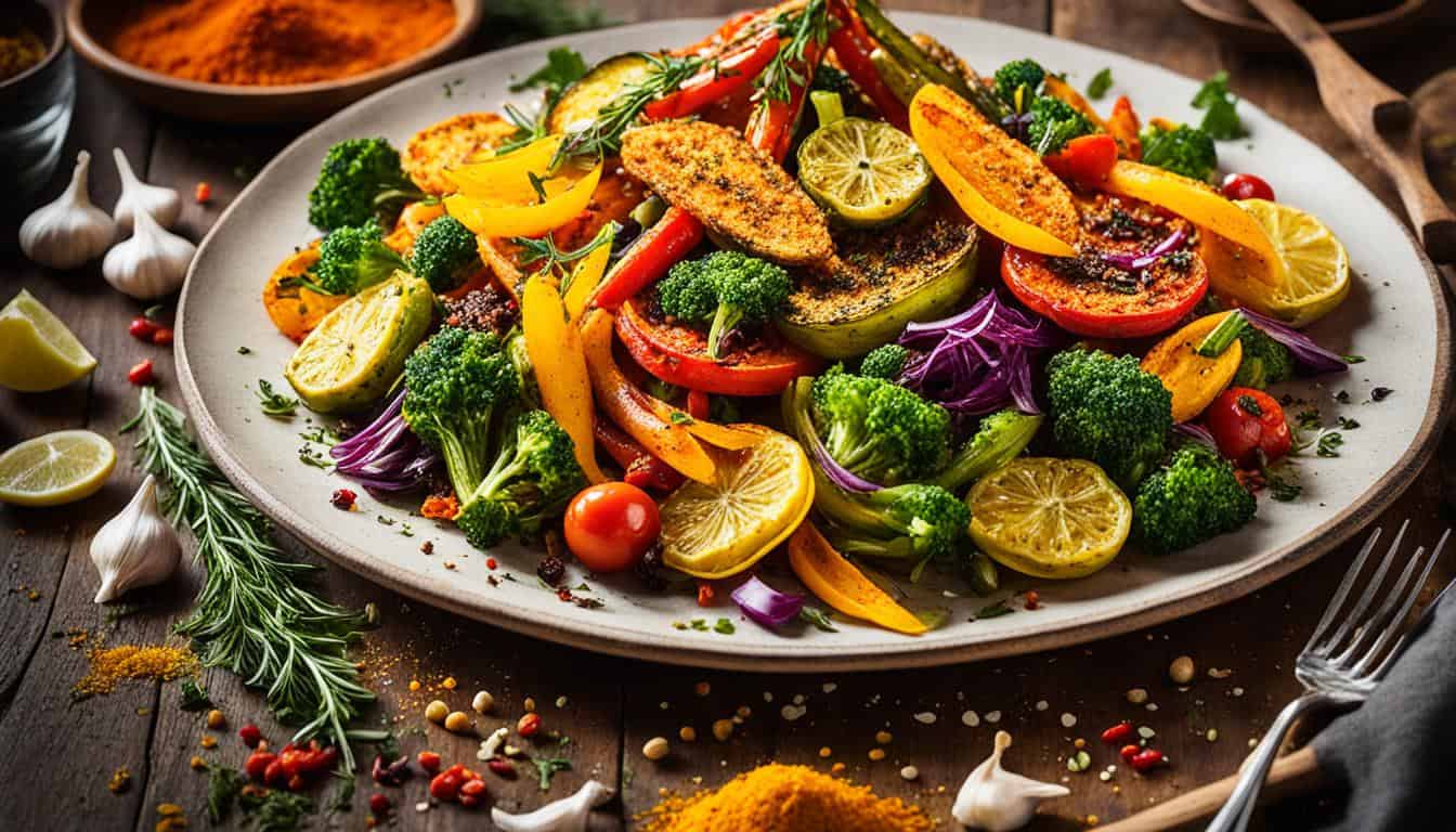 Crispy Fried Vegetables: My Go-To Comfort Dish