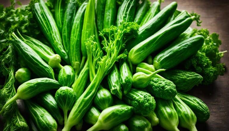 Experience the Wonders of Patola Vegetable!