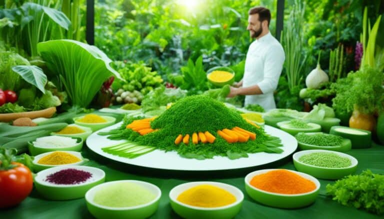 Discover Fresh Upo Vegetable Benefits & Recipes!