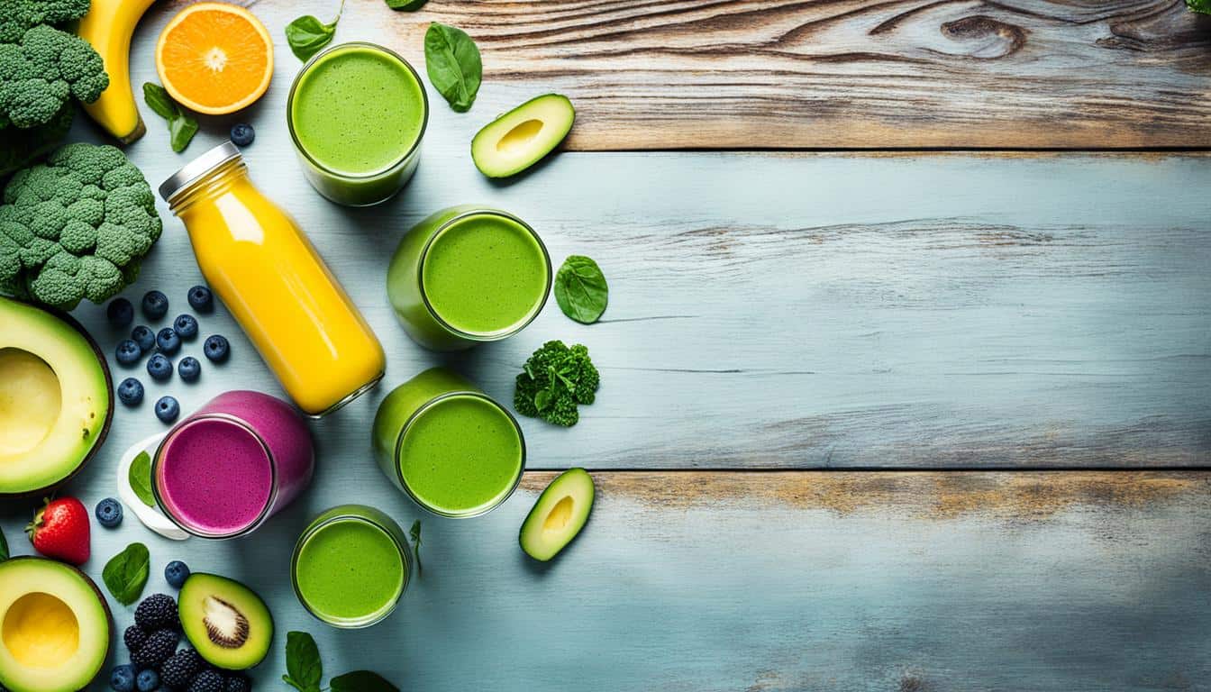 Discover Alkaline Fruits & Veggies for Better Health