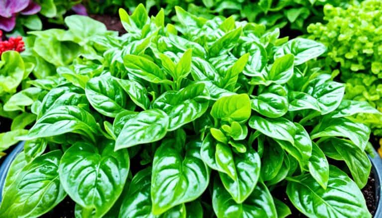 Discover Alugbati in English: Spinach's Cousin