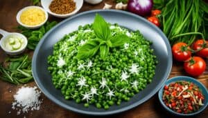 Discover Alugbati in English: Spinach's Cousin