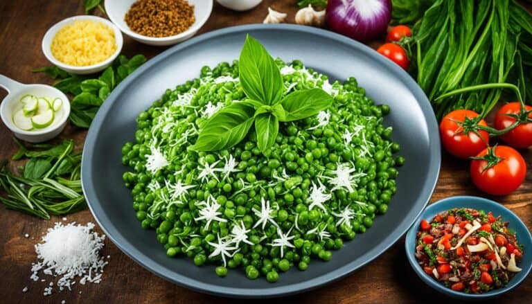 Discover Alugbati in English: Spinach's Cousin