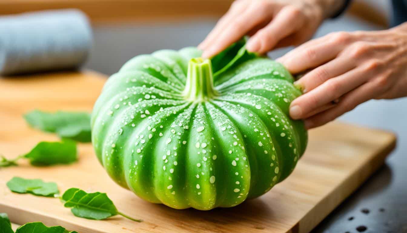 Hairy Gourd Benefits & Recipes You Must Try!