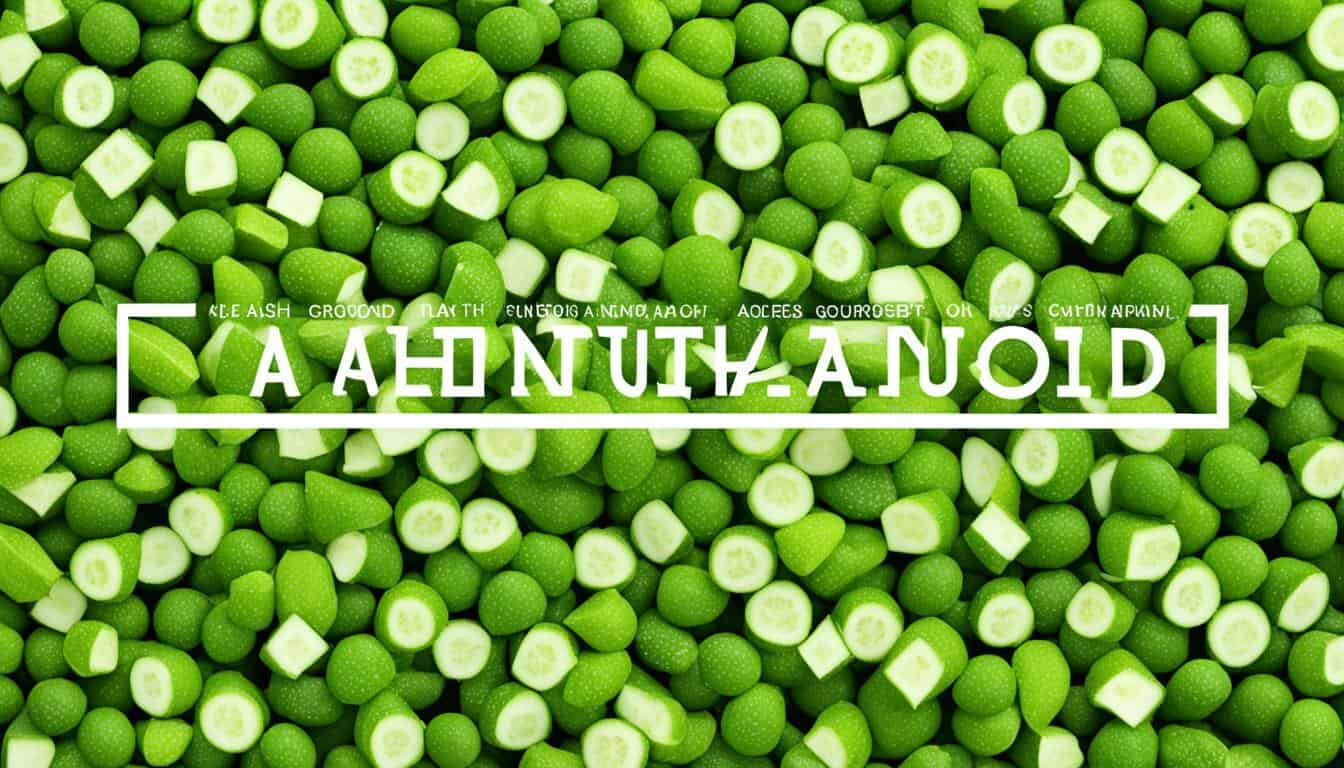 Hairy Gourd Benefits & Recipes You Must Try!