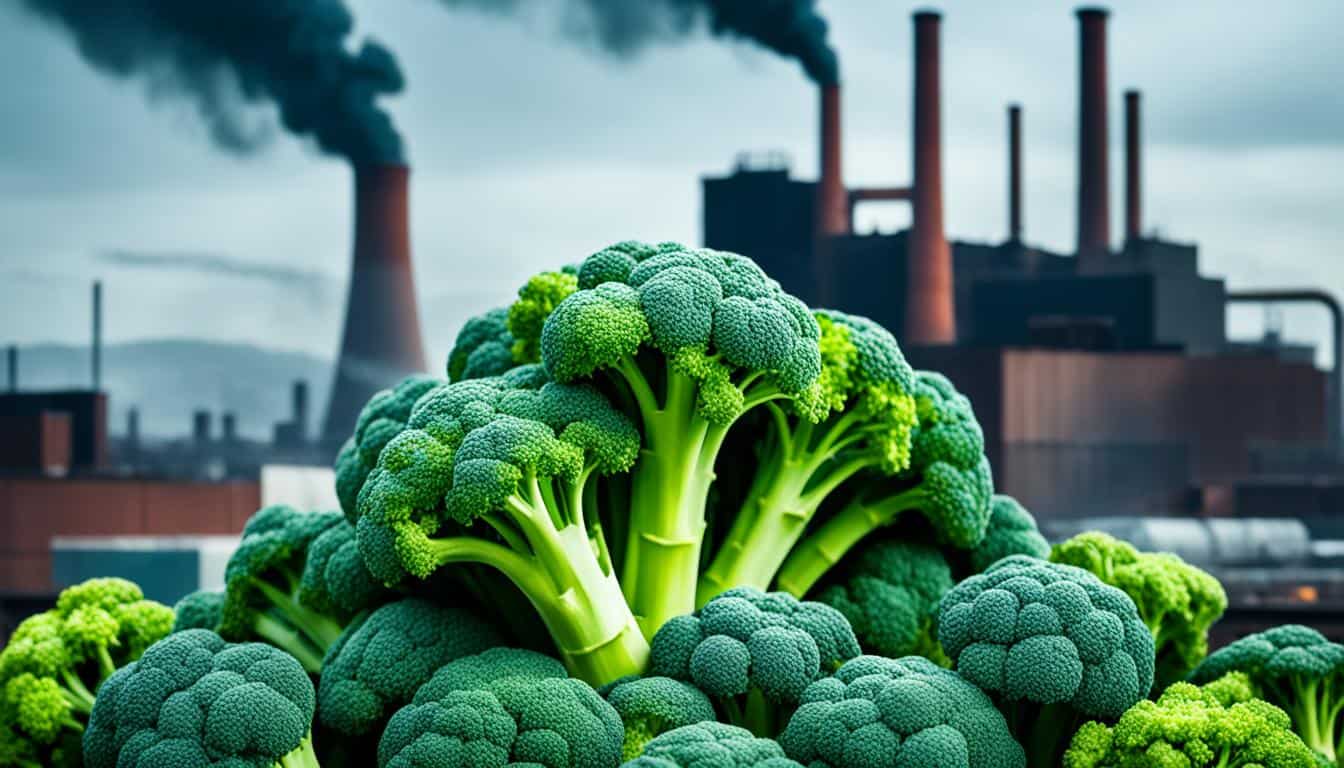Is Broccoli Man-Made? Unearthing the Truth