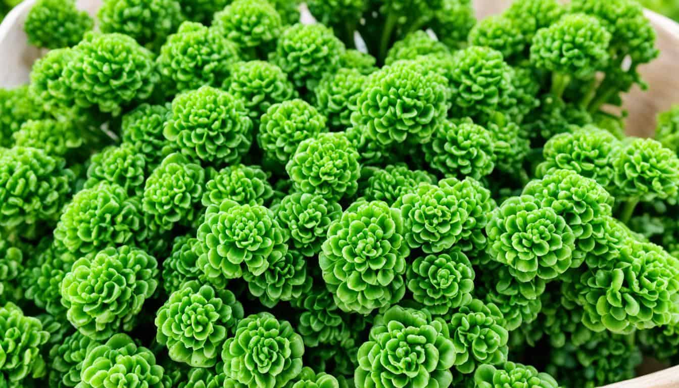 How to Spell Broccoli Correctly – Easy Guide