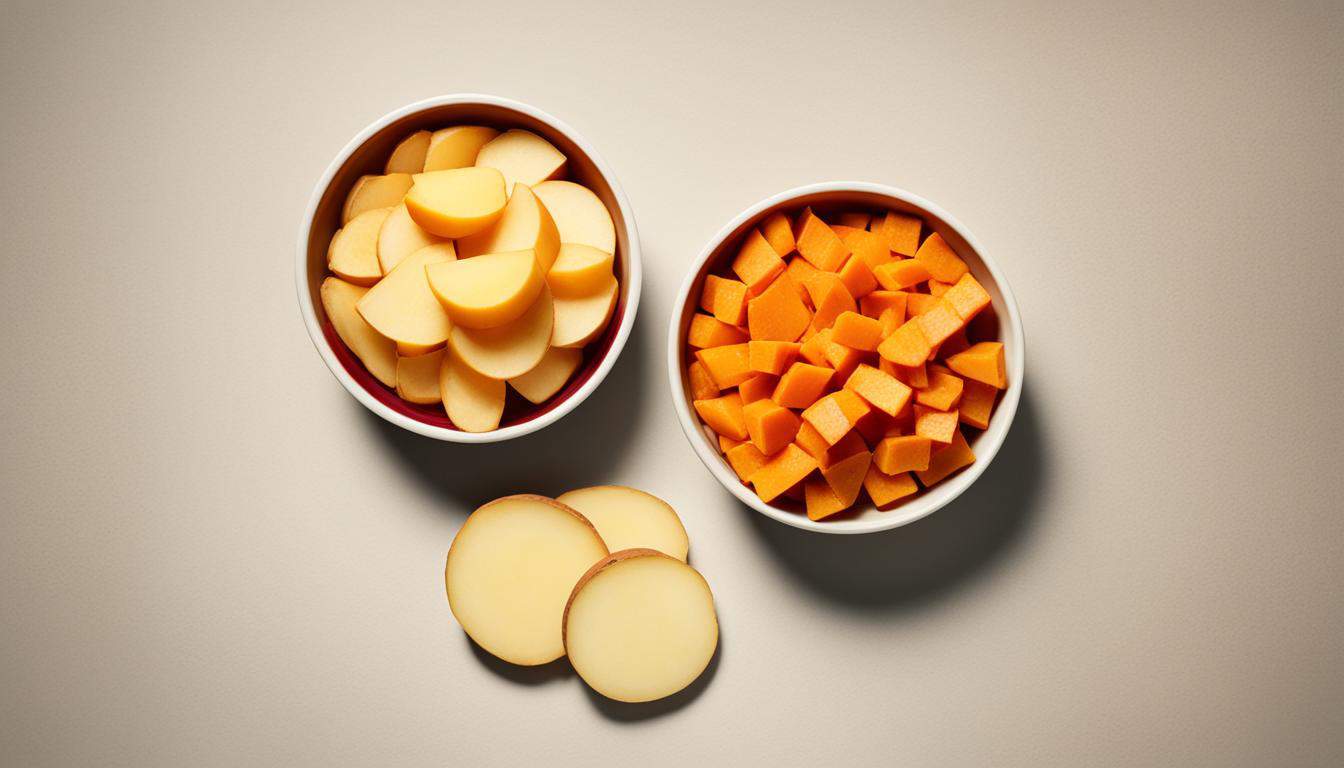 Exploring the Wonders of Chinese Potato Cuisine