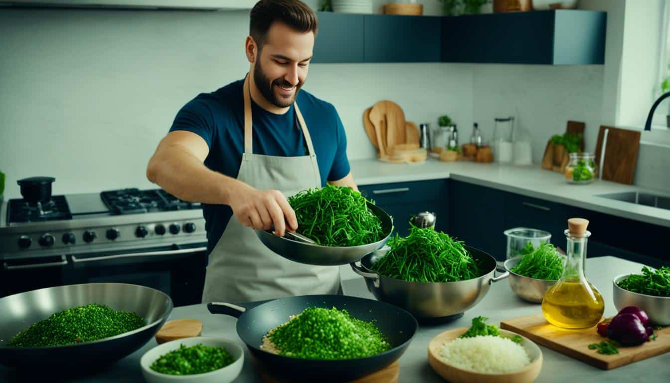 Unveiling Thotakura in English: Amaranth Greens