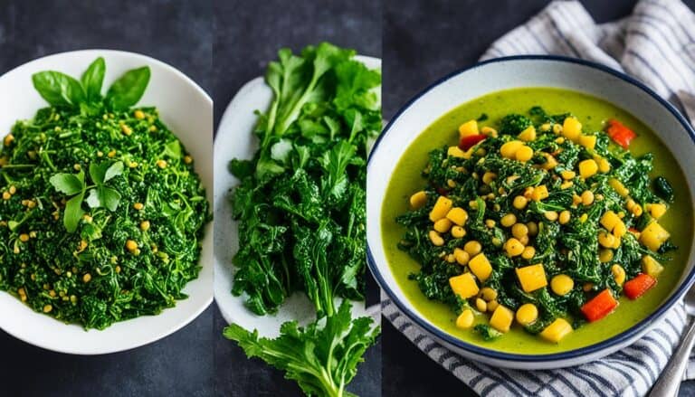Discover Bathua in English – Your Veggie Guide
