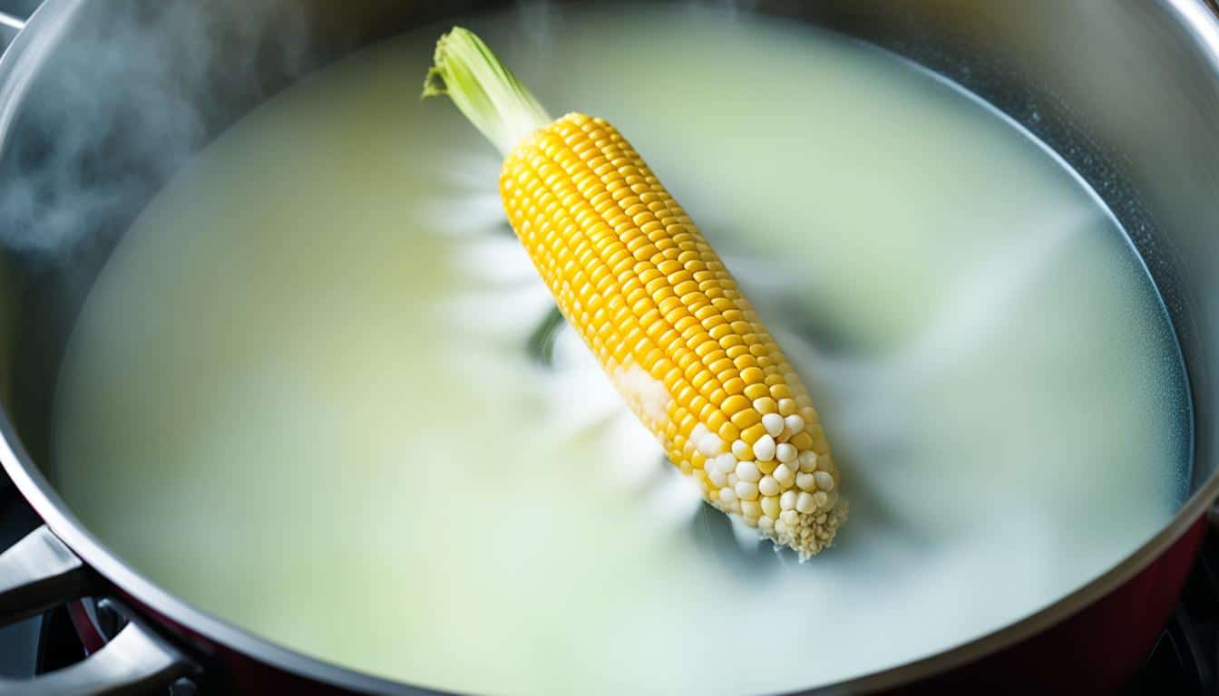 Fresh Corn Niblets Recipes & Tips | My Kitchen Guide