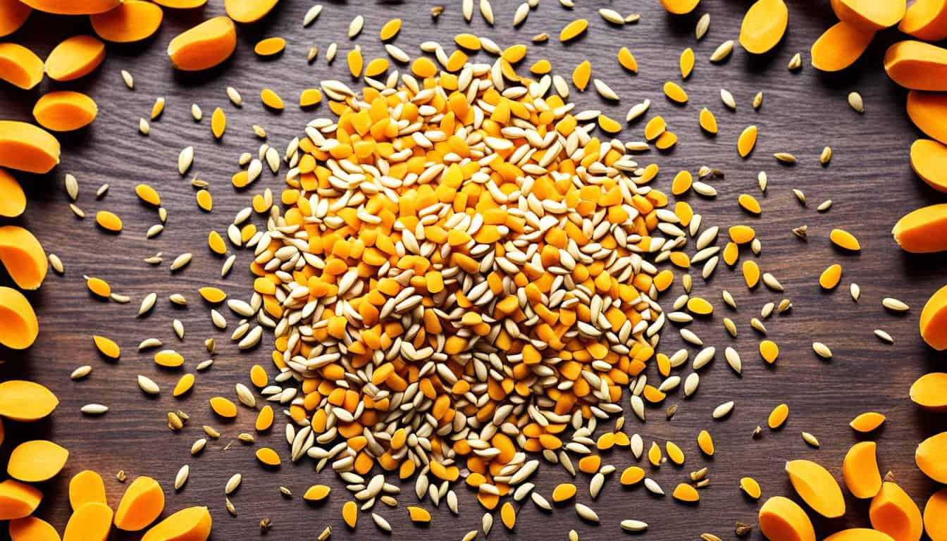 Growing Guide for Butternut Squash Seeds