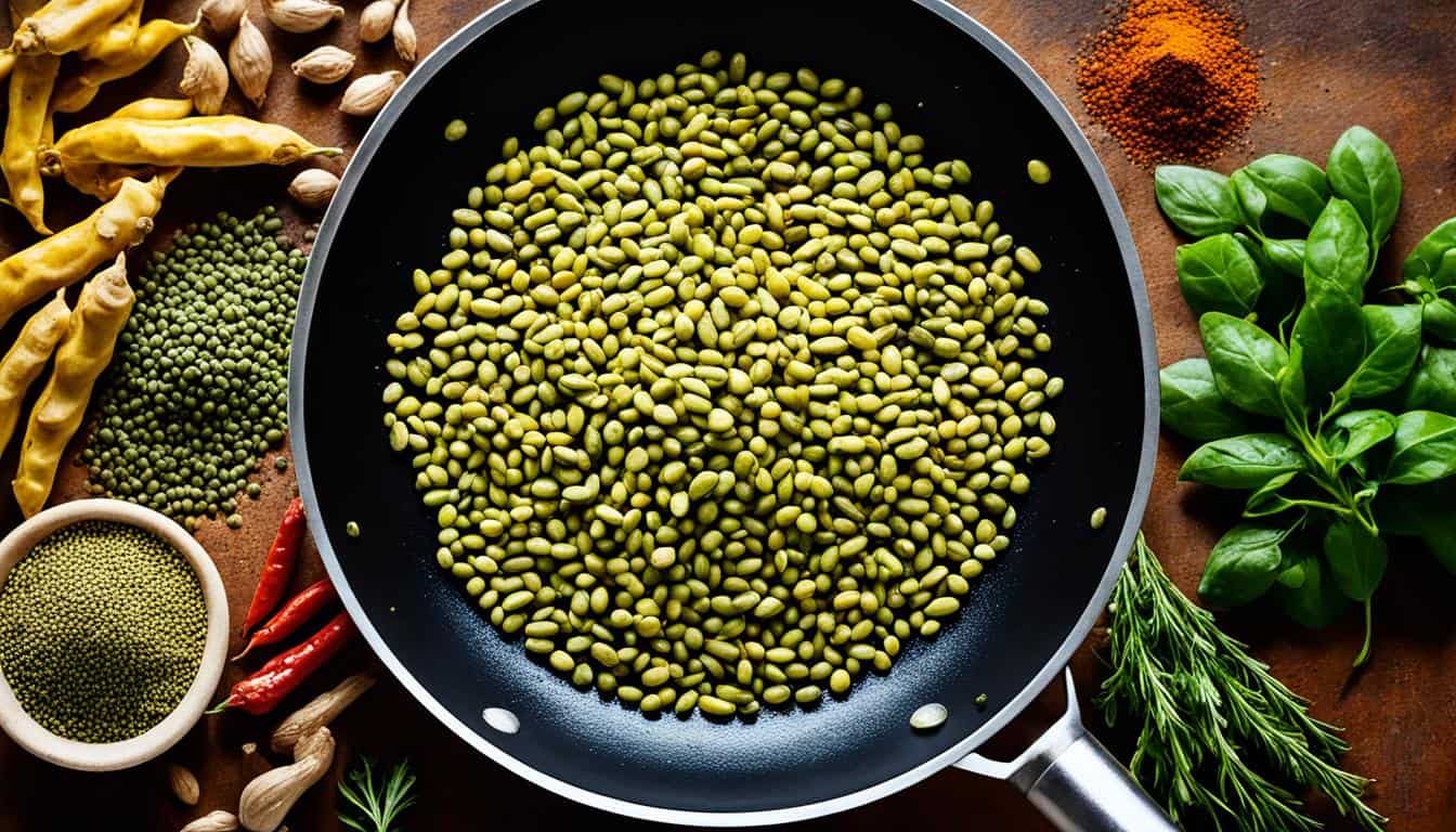 Exploring Cluster Beans: Versatile Veggie Delight