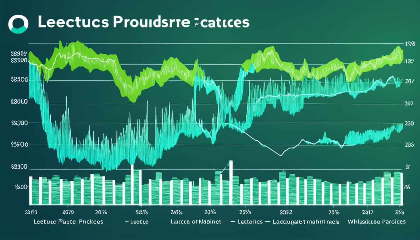 Understanding Lettuce Price Trends in the US Market