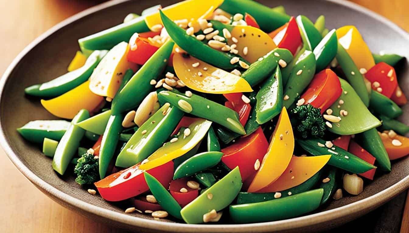 Discovering the Health Benefits of Lotus Vegetable