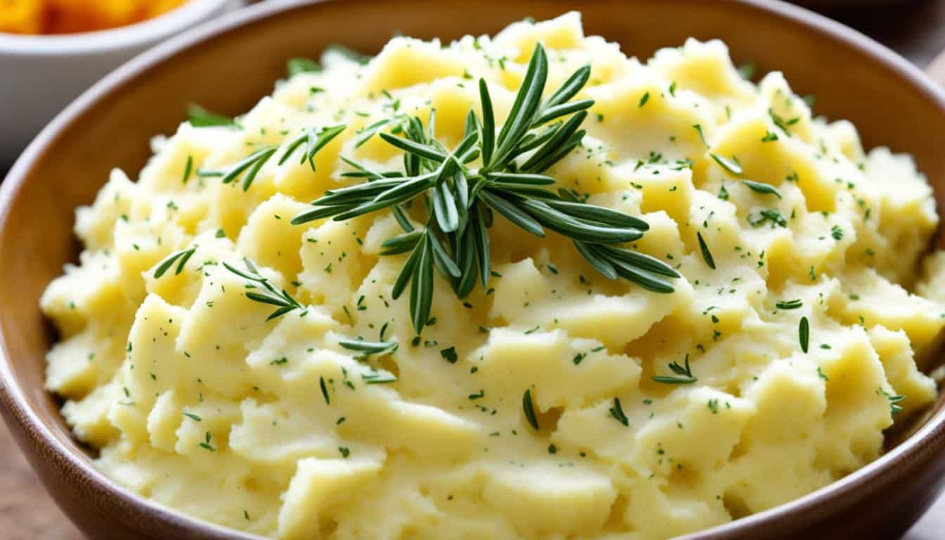 Ultimate Mashed Potato Squash Recipe Guide