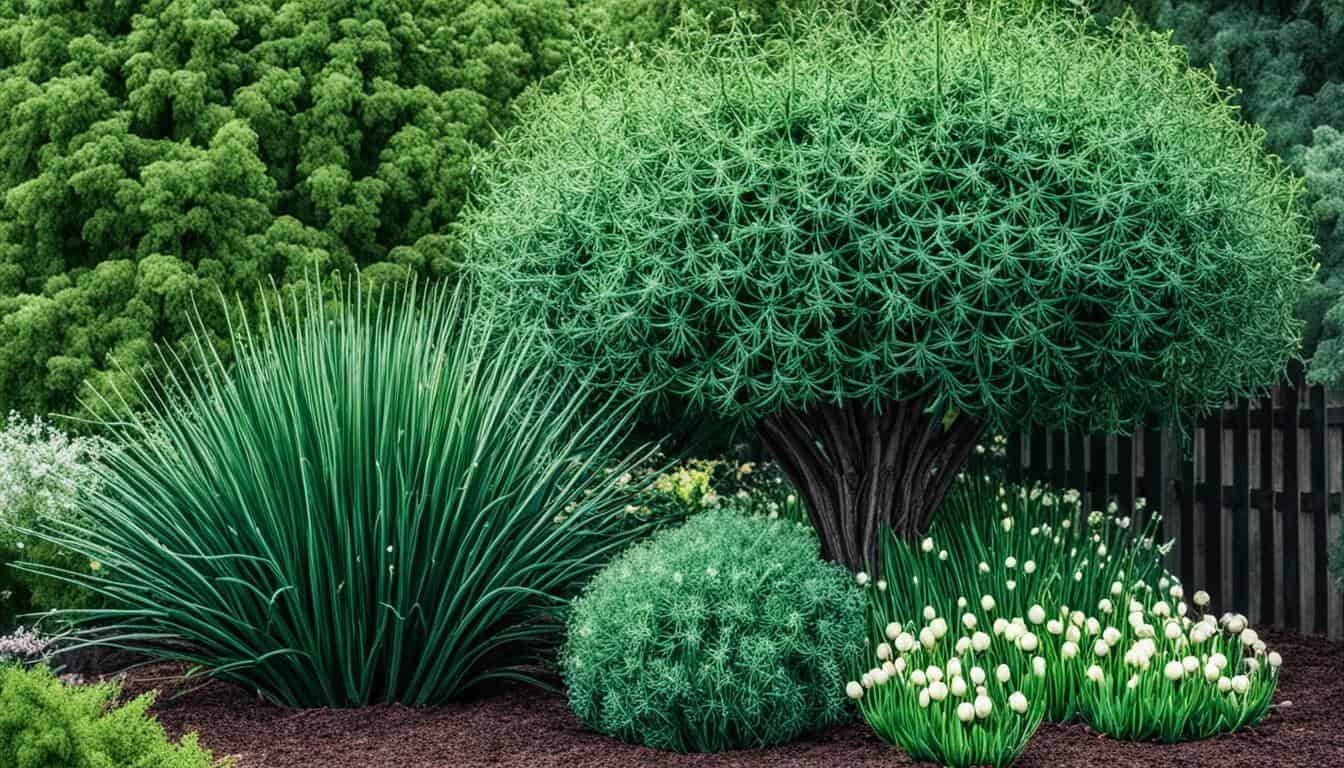 Unveiling the Wonders of the Onion Tree in Your Garden