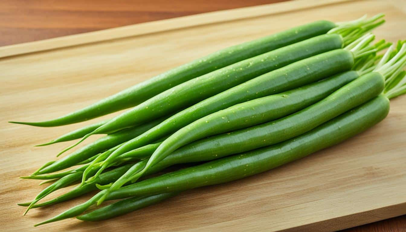 Experience the Wonders of Patola Vegetable!