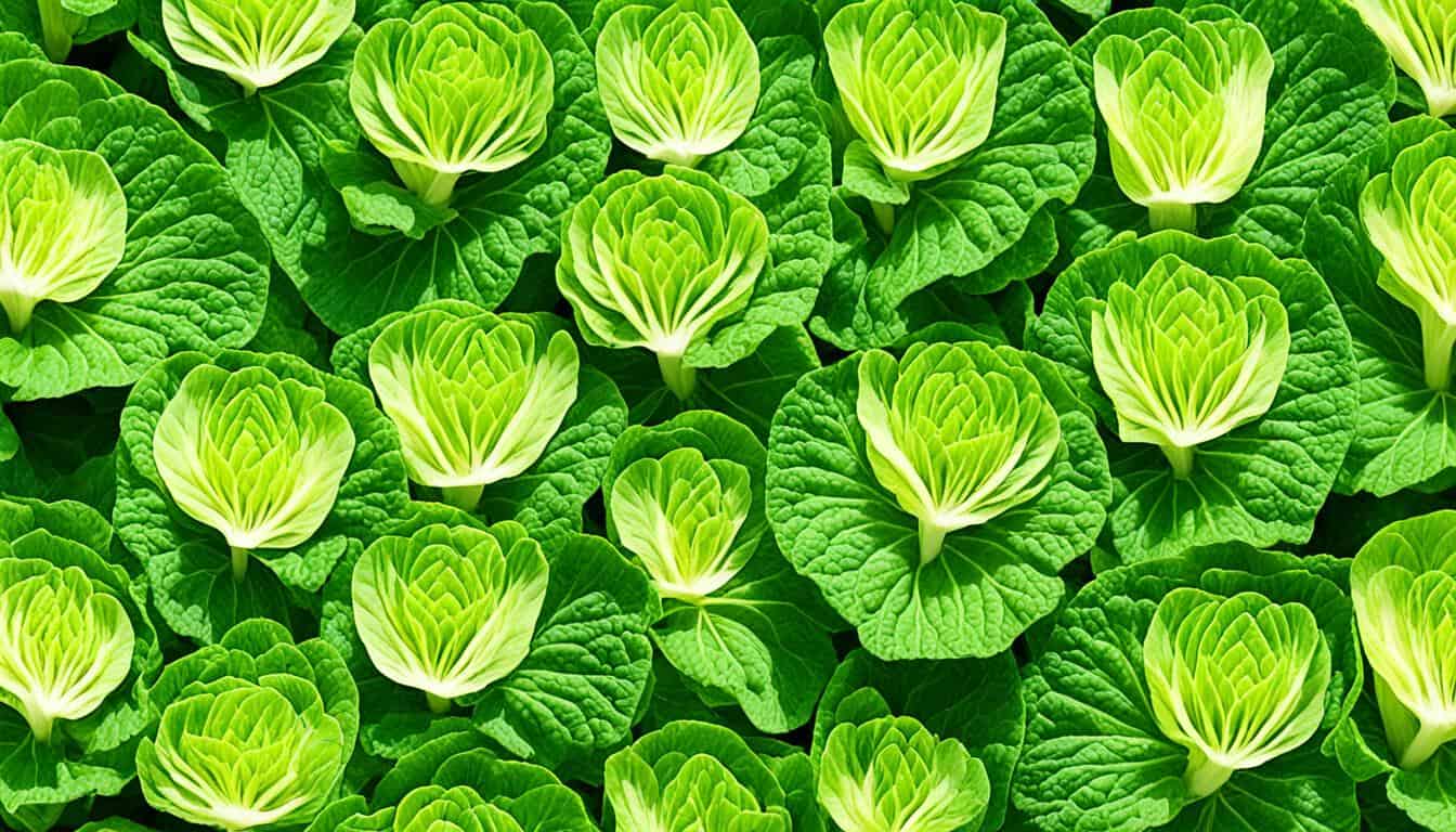 Discover What Pechay Is Called in English