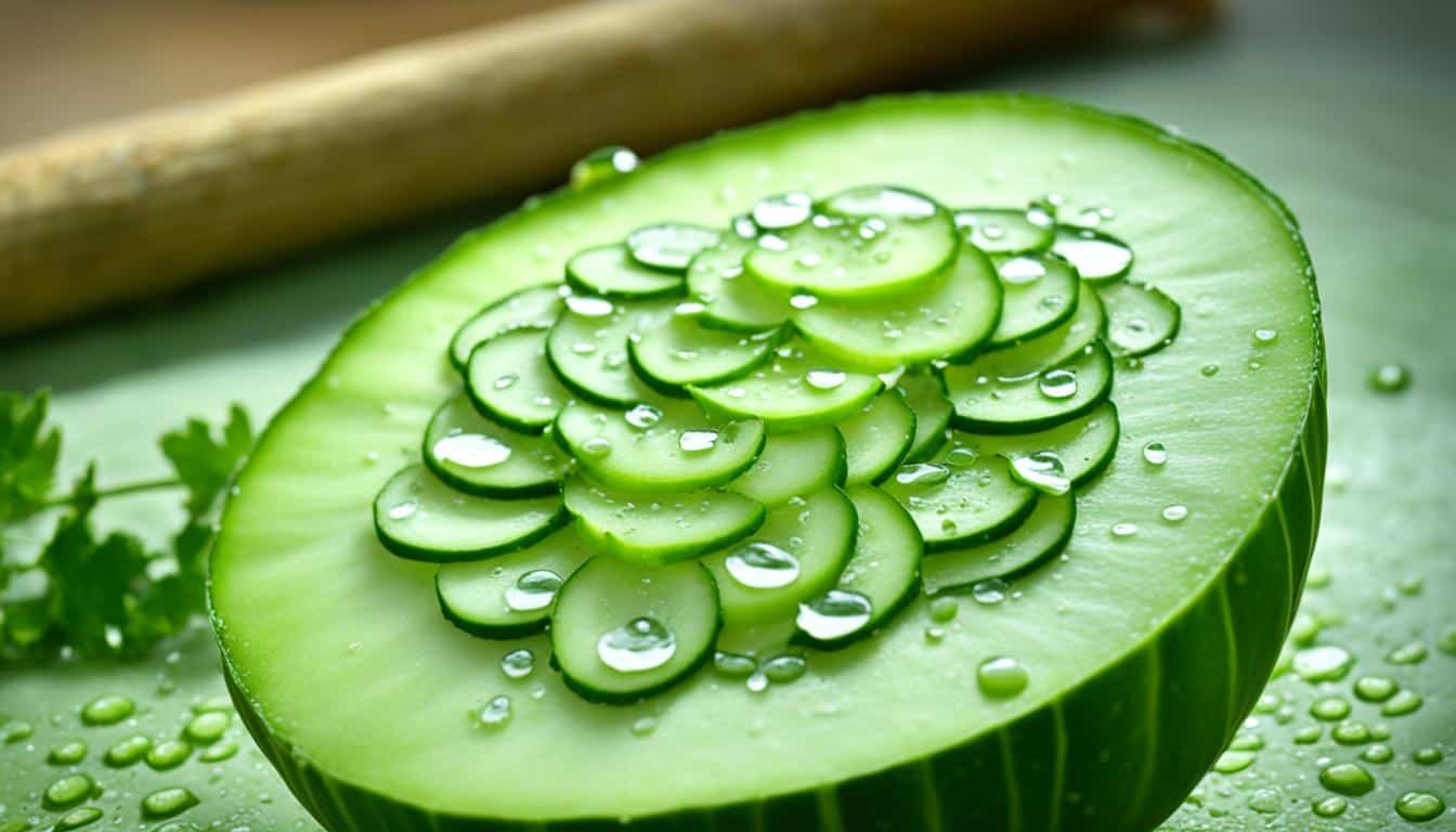 Exploring Turai Vegetable: Discover Its English Name