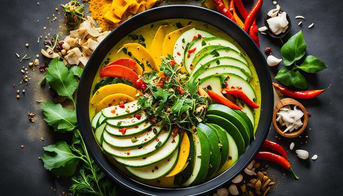 Exploring Turai in English - Your Veggie Guide