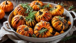 Delicious Turban Squash Recipes & Tips