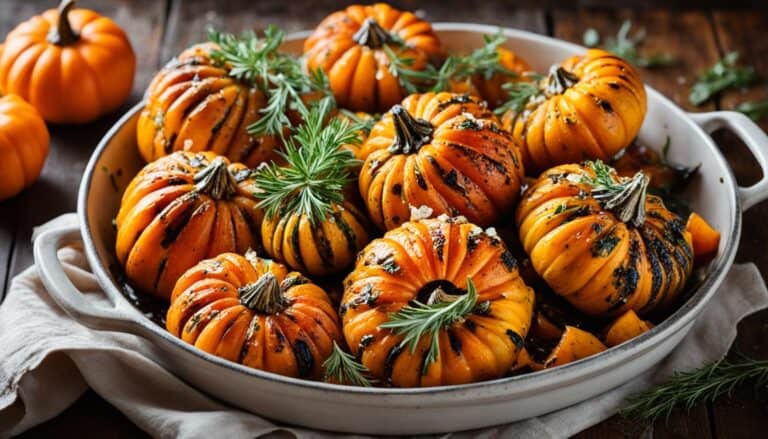 Delicious Turban Squash Recipes & Tips