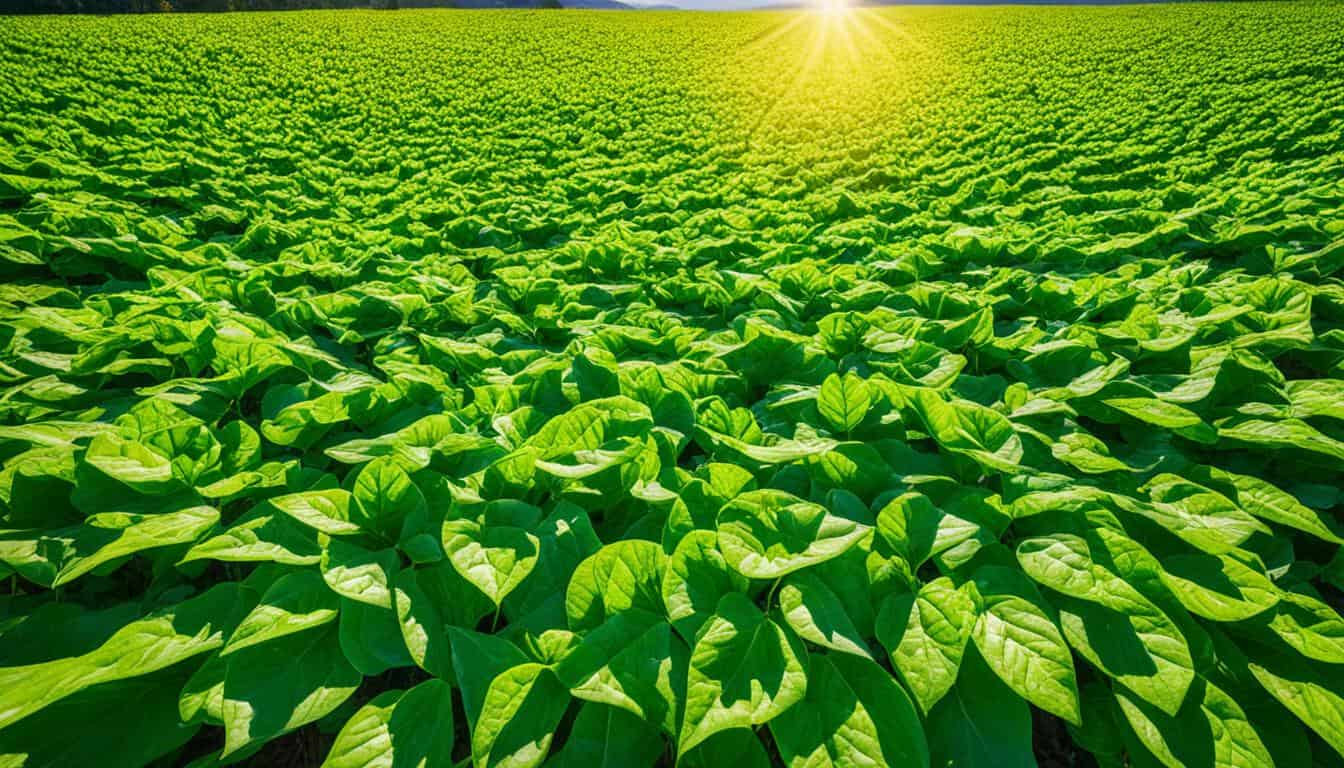 Unleashing the Benefits of Saluyot Leaves