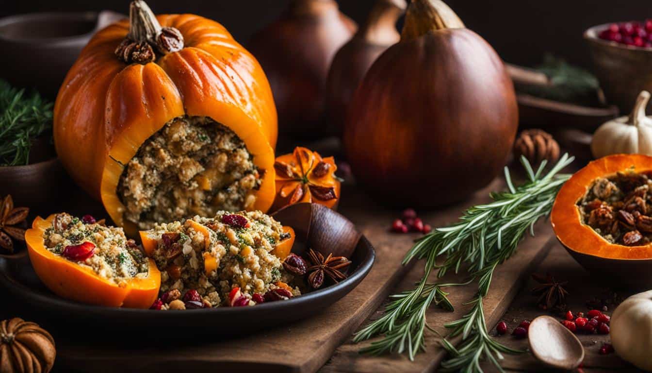 Delicious Turban Squash Recipes & Tips