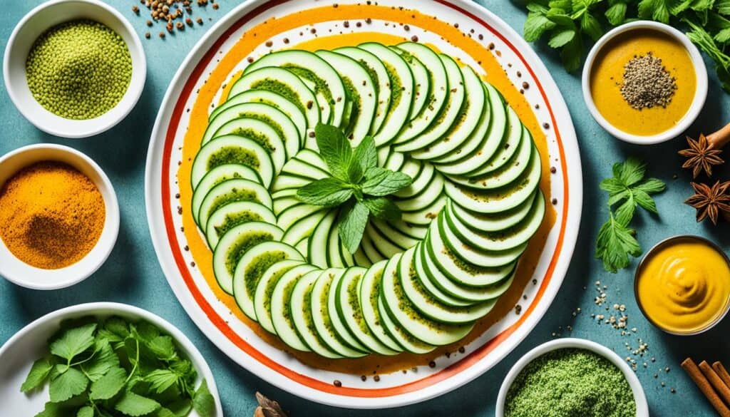 Exploring Turai Vegetable: Discover Its English Name