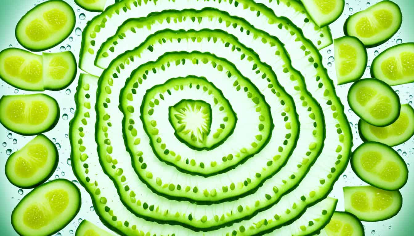 White Cucumber Benefits: Crunchy & Refreshing Picks