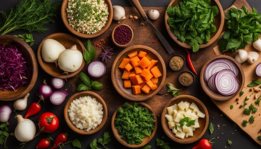 Discover the Best White Root Vegetable Dishes!